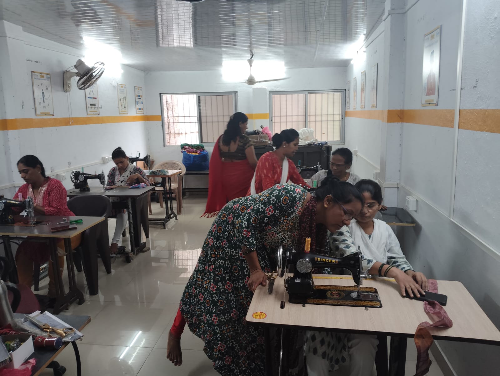 Aarna Foundation - Empowering Communities, Transforming Lives