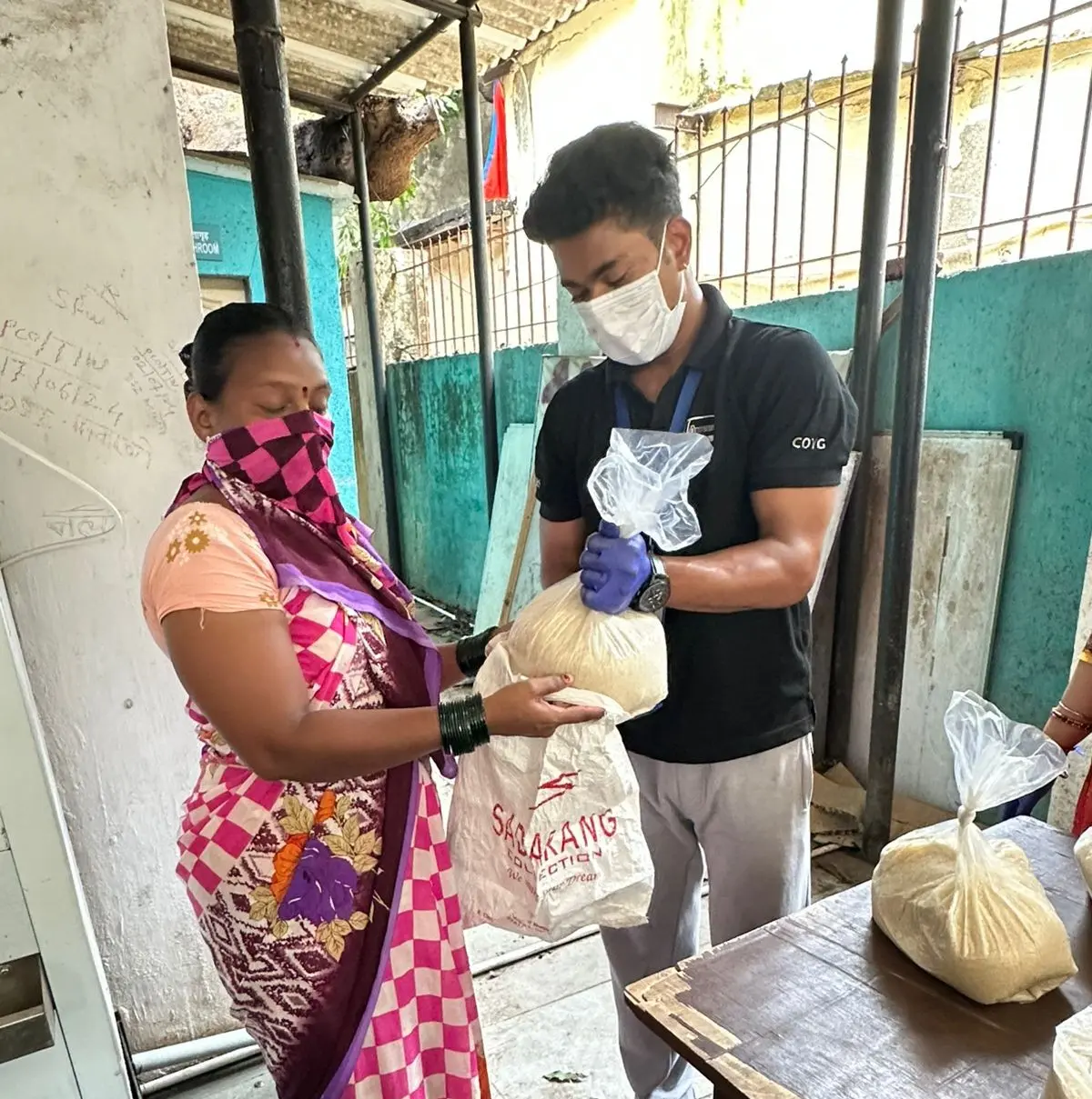 Aarna Foundation - Empowering Communities, Transforming Lives