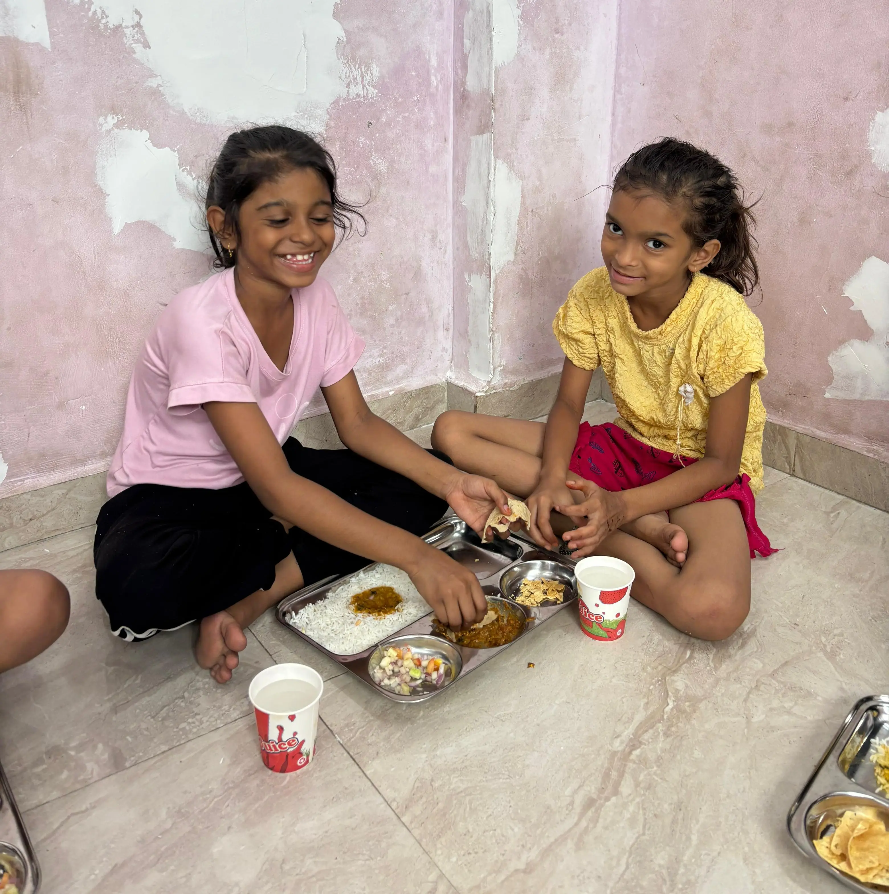 Aarna Foundation - Empowering Communities, Transforming Lives